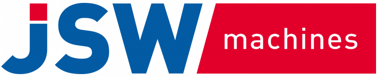 JSW Machines – Společnost JSW Machines s.r.o., je oficiálním ...